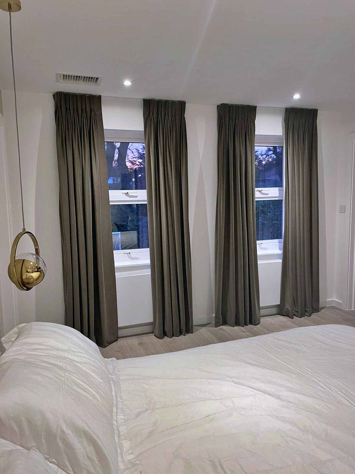 Curtains Gallery - London - UK - 020 8361 8339