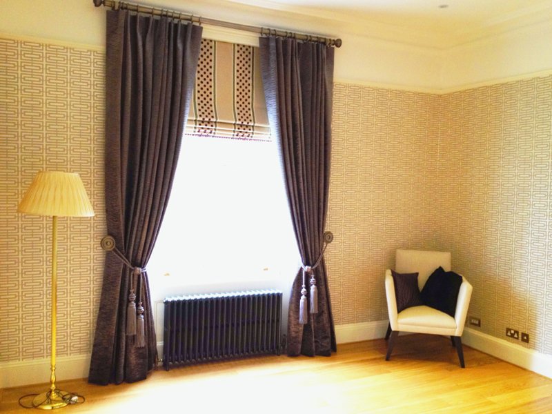 Curtains Gallery - London - UK - 020 8361 8339