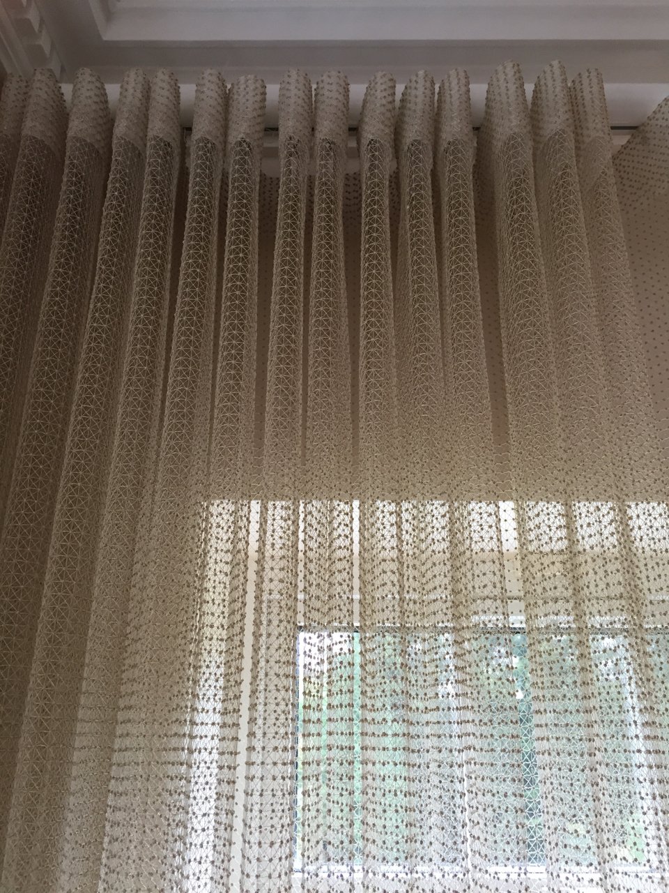 Curtains Gallery - London - UK - 020 8361 8339