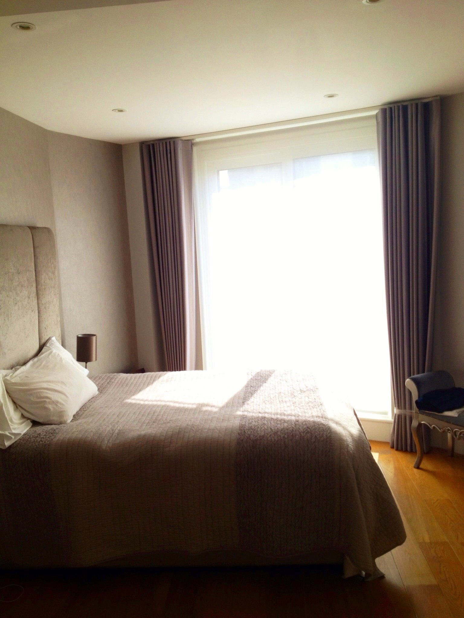 Curtains Gallery - London - UK - 020 8361 8339