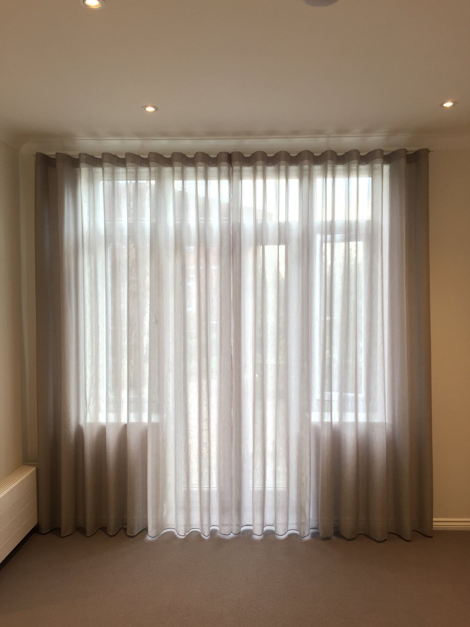 Curtains Gallery - London - UK - 020 8361 8339